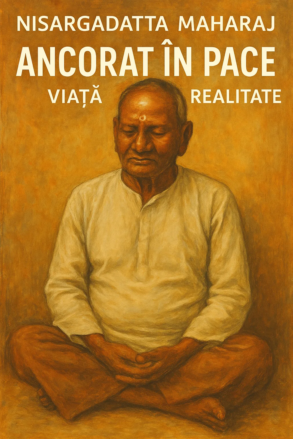 Nisargadatta Maharaj - Ancorat în Pace: Viață și Realitate ...