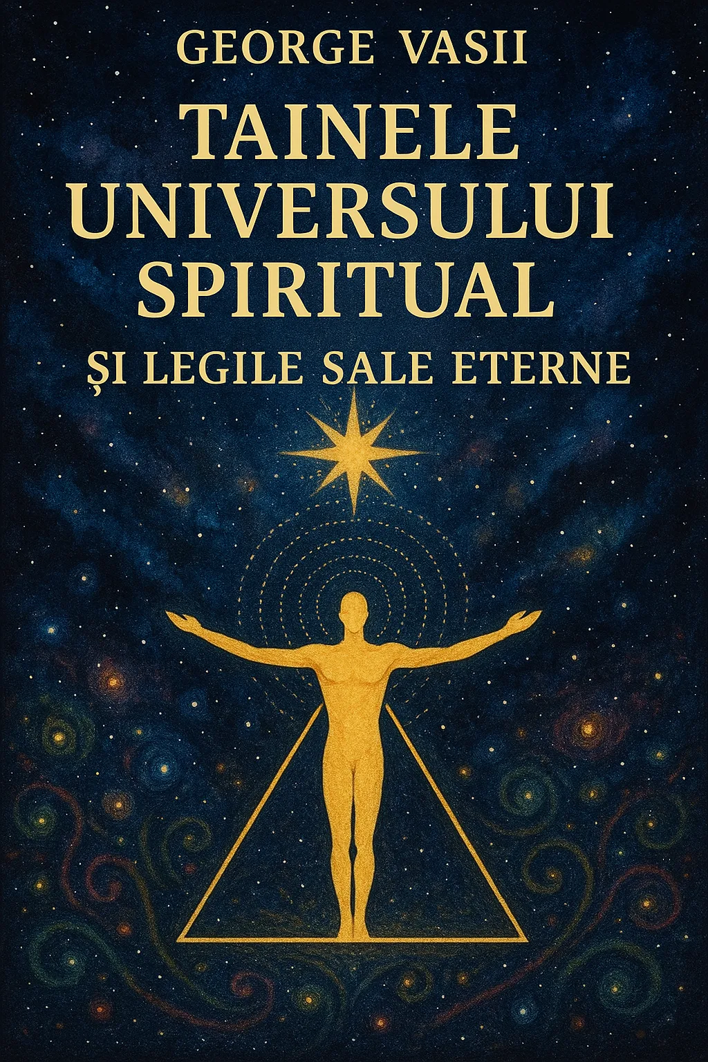 George Vasii - Tainele Universului Spiritual și Legile Sale Eterne ...