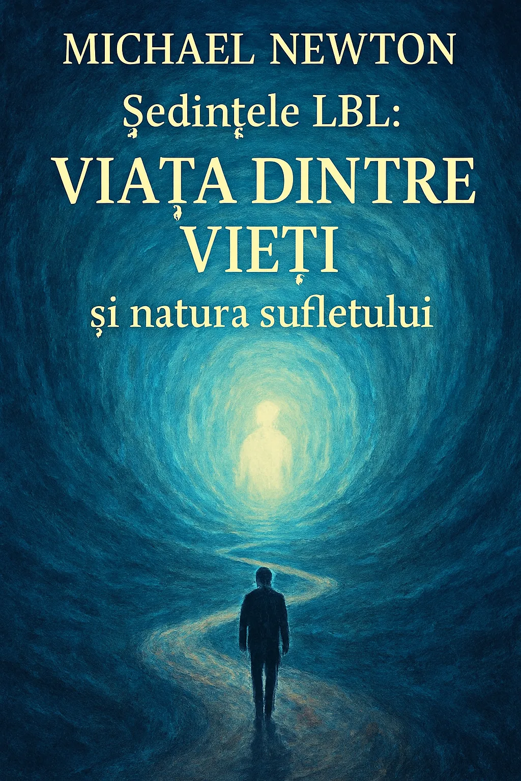 Michael Newton - Ședințele LBL: Viața dintre vieți și natura sufletului ...