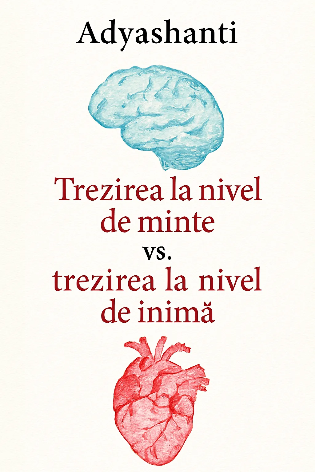 Adyashanti - Trezirea la nivel de minte vs. trezirea la nivel de inimă ...