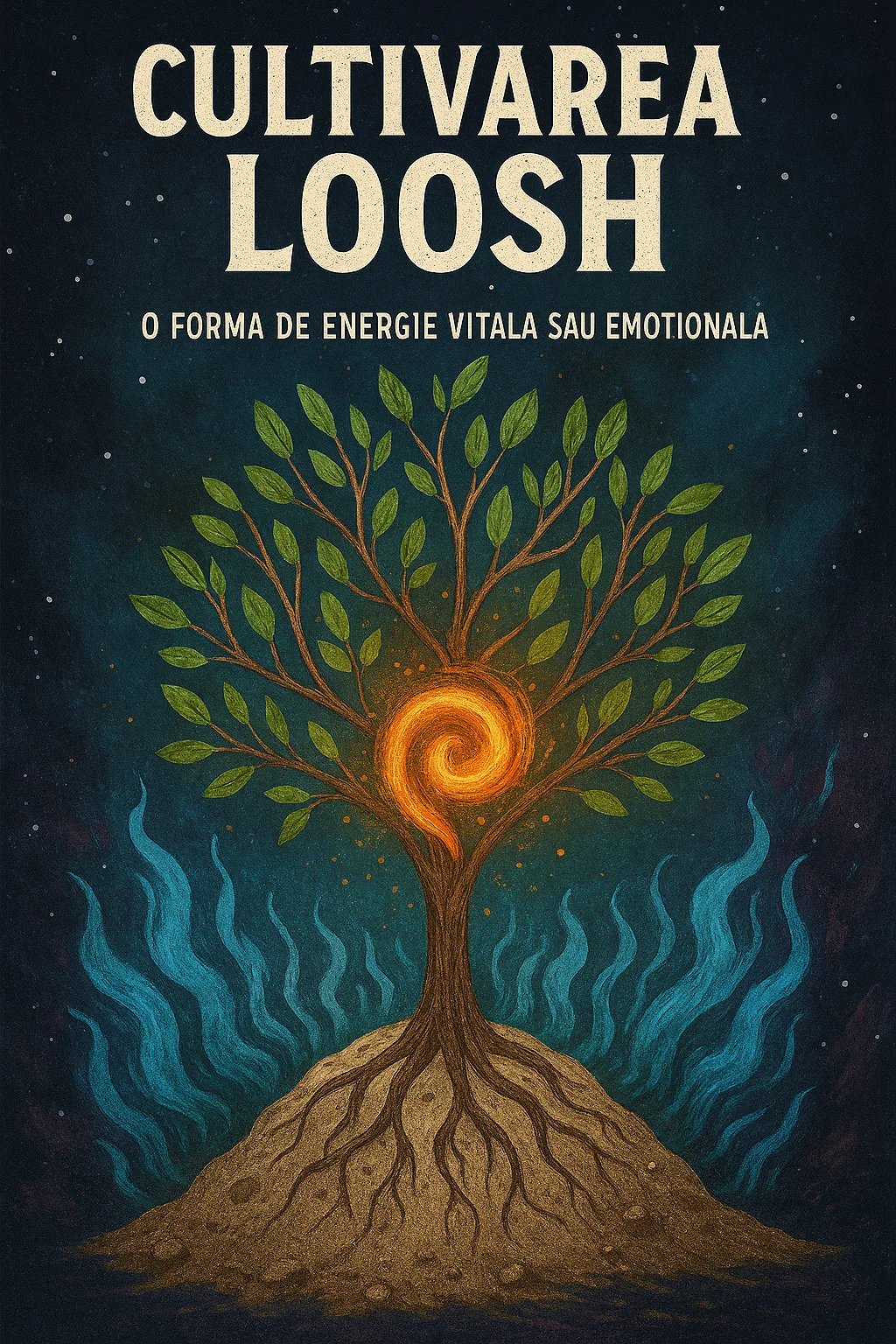 Cultivarea Loosh - O formă de energie vitală sau emoțională ...
